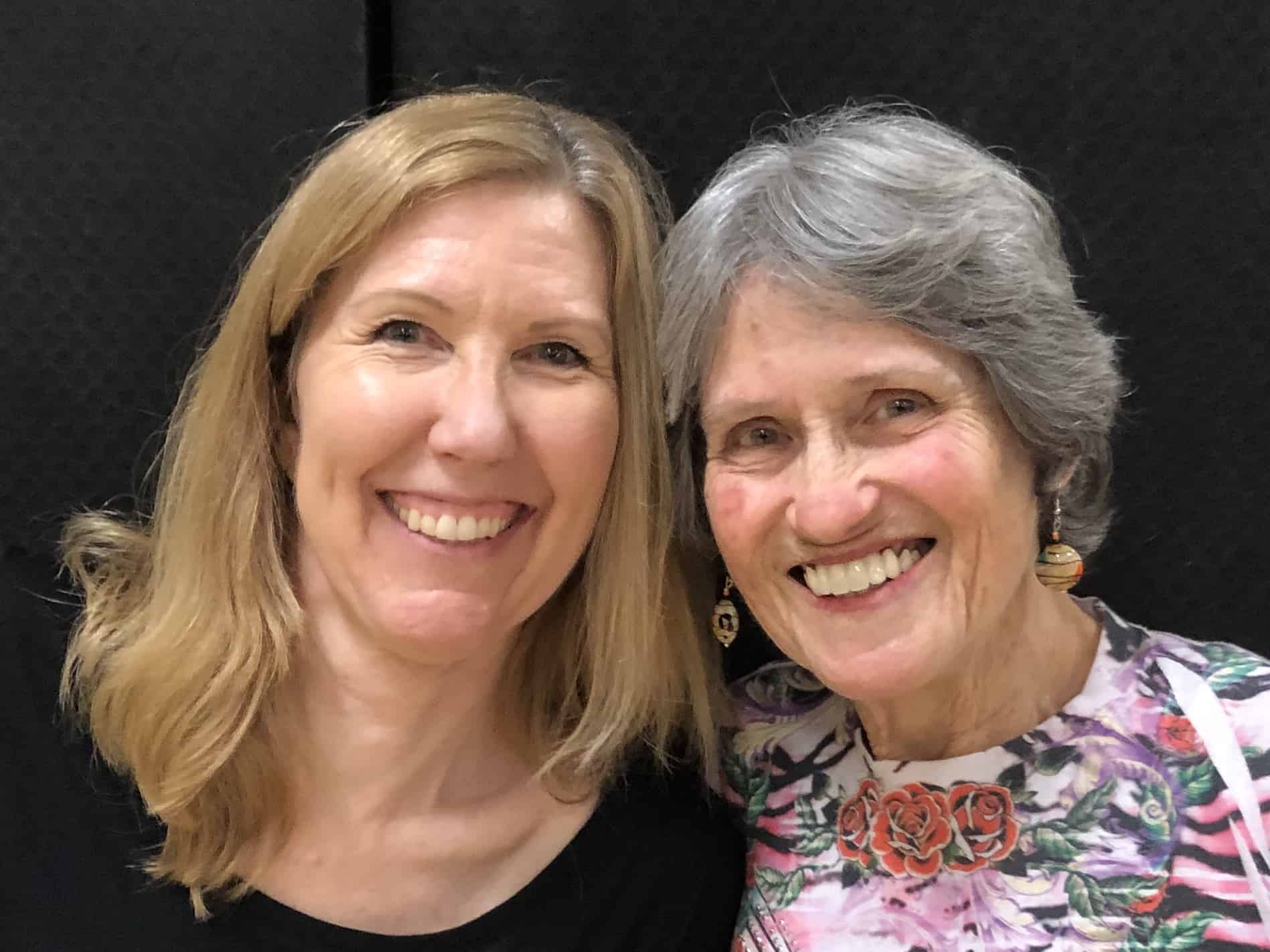 Joan Price Line Dancing Classes | Dance Your Way to Fun and Health