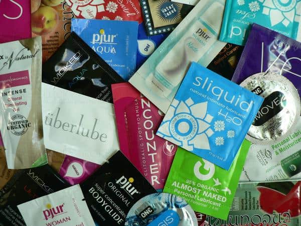 Sex Toy Gift Guide: Favorite Toys for Seniors | Joan Price