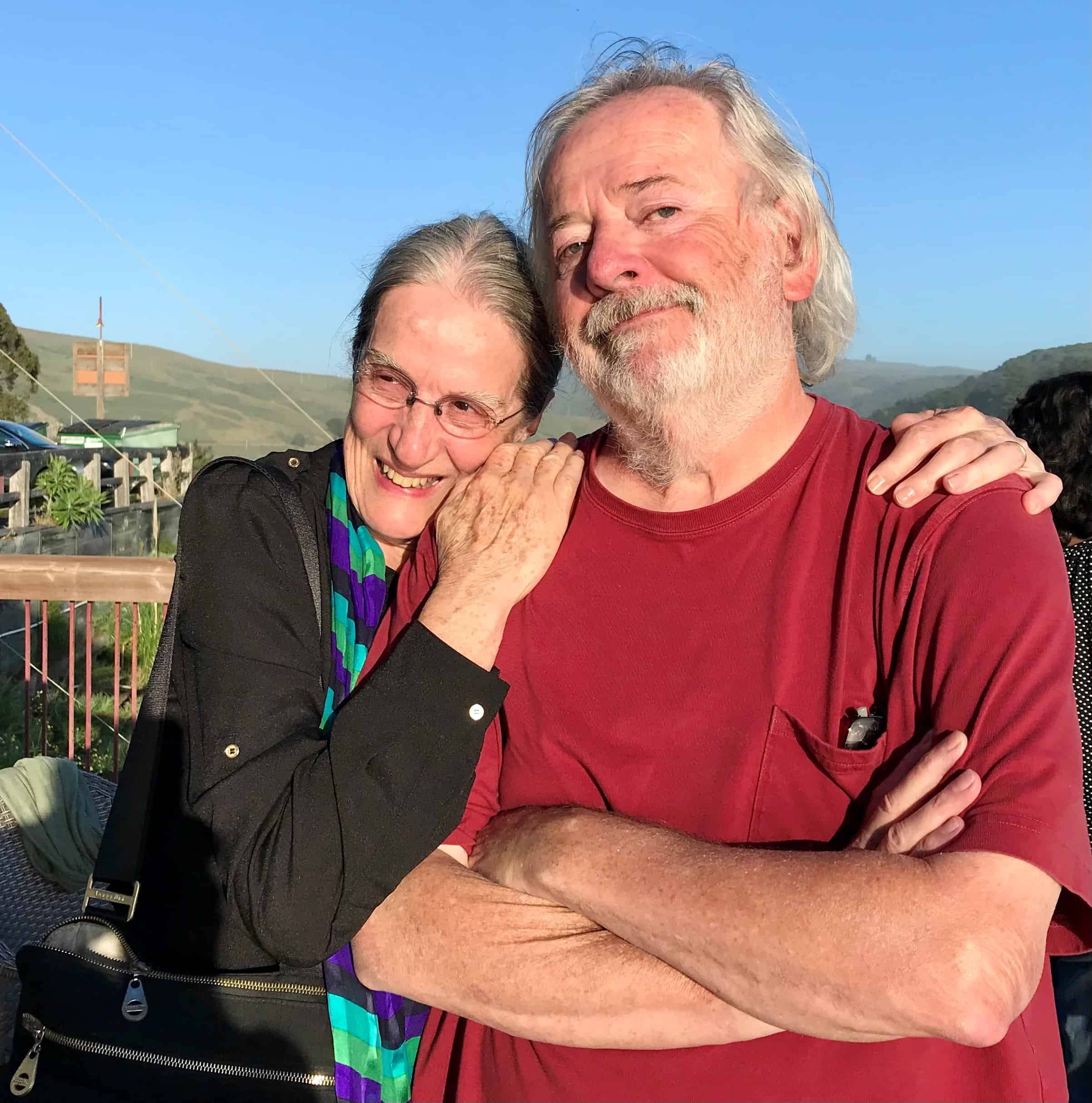 The Sweet Pain of Being Alive Author Interview